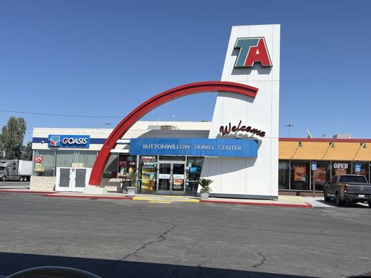 TA BUTTONWILLOW - Updated December 2025 - 147 Photos & 122 Reviews ...