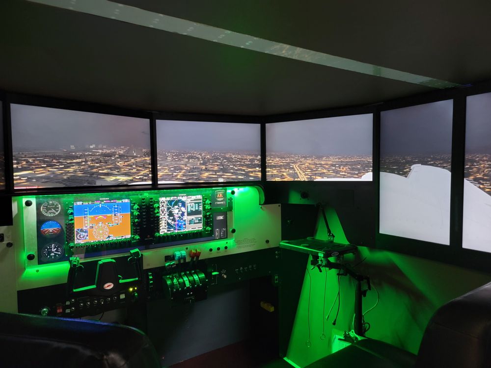 PROFESSIONAL AVIATION RESOURCES - Updated May 2025 - 4659 Westgrove Dr ...