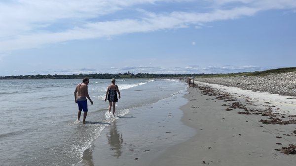 SECOND BEACH / SACHUEST BEACH - Updated May 2024 - 178 Photos & 101 ...