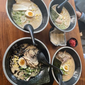 KOPAN SUSHI & RAMEN - Updated July 2024 - 3934 Photos & 3749 Reviews ...