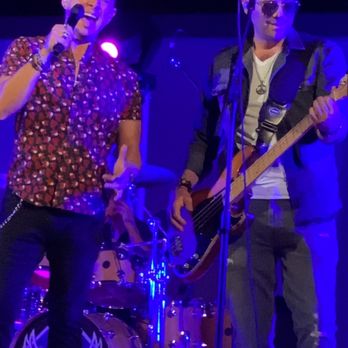 LIBBEY BOWL - Updated October 2025 - 84 Photos & 33 Reviews - Behind ...