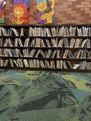 LA COUNTY LIBRARY - CULVER CITY LIBRARY - Updated August 2025 - 82 ...