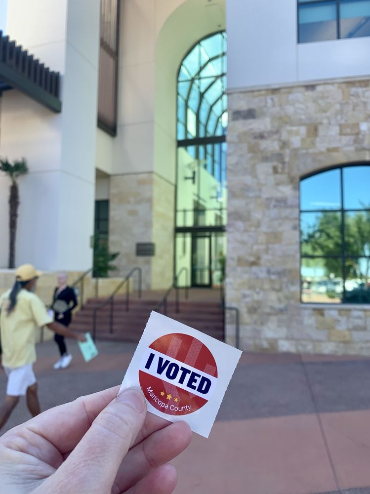 SURPRISE CITY COURTS - Updated December 2025 - 16081 N Civic Center Plz ...