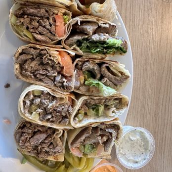 GREEN CORNER RESTAURANT - Updated May 2024 - 165 Photos & 227 Reviews ...