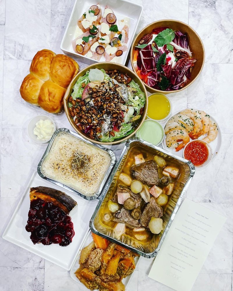 ALOBAR YORKVILLE - 189 Photos & 46 Reviews - Bars - 57A-162 Cumberland ...