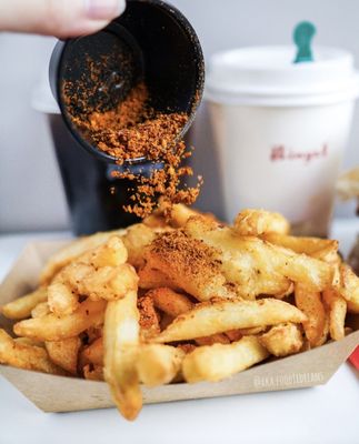 BINGZ CRISPY BURGER - Updated October 2025 - 136 Photos & 16 Reviews ...