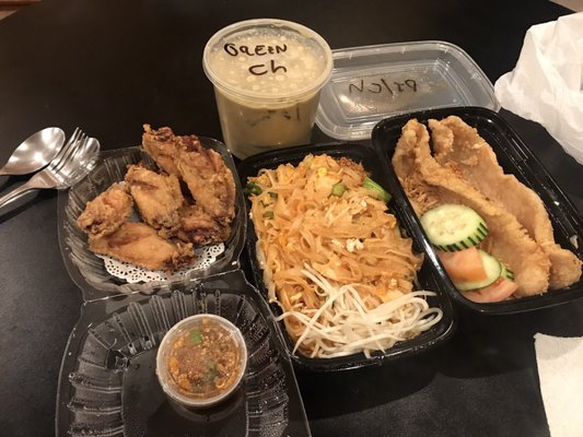 KOON THAI KITCHEN - 356 Photos & 259 Reviews - 4743 Clayton Rd, Concord ...