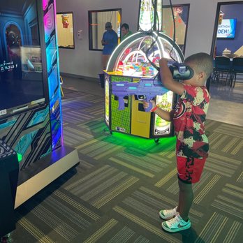 INFUZION ZONE - Updated December 2025 - 86 Photos & 96 Reviews - 4200 ...