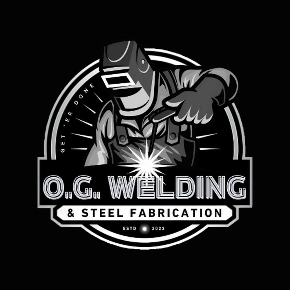 Metal Fabrication Logos