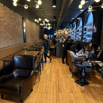 THE HIGHLINE ROOM - Updated December 2025 - 27 Photos & 15 Reviews ...