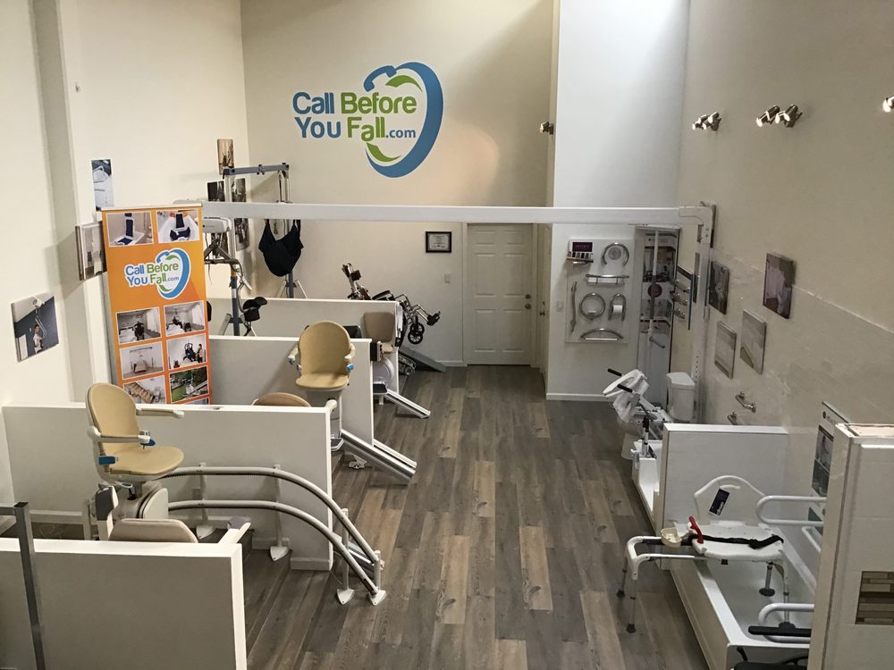 CALL BEFORE YOU FALL - 873 Photos & 37 Reviews - 5308 Derry Ave, Agoura ...