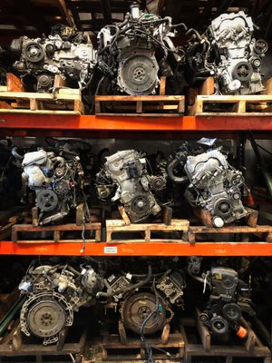 B&R AUTO WRECKING - Updated October 2025 - 984 East Vilas Rd, Central ...