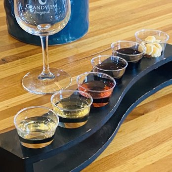 GRANDVIEW VINEYARD - Updated January 2026 - 130 Photos & 66 Reviews ...
