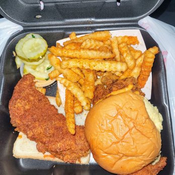 DAVE’S HOT CHICKEN - Updated December 2025 - 92 Photos & 47 Reviews ...