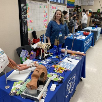 PIMA MEDICAL INSTITUTE - RENTON - Updated January 2026 - 10 Photos & 36 ...