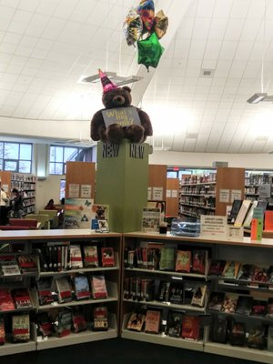 BEAR LIBRARY - Updated December 2025 - 21 Photos - 101 Governors Pl ...