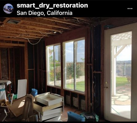 SMART DRY RESTORATION - Updated September 2025 - 154 Photos & 122 ...