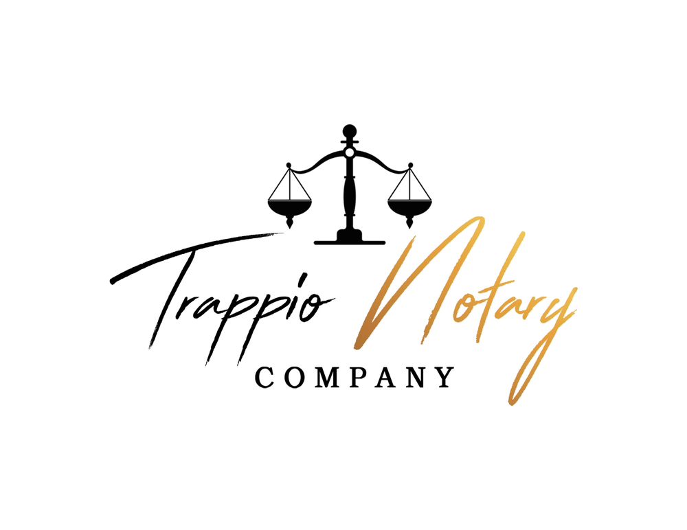 TRAPPIO NOTARY - Updated July 2025 - Request a Quote - Port Wentworth ...