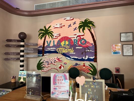 VIAJERO HOSTELS - Updated September 2025 - 64 Photos & 15 Reviews ...