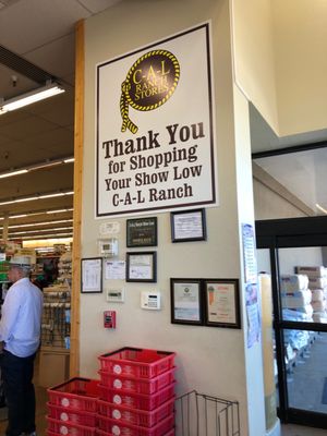 C-A-L RANCH STORES - 107 Photos & 15 Reviews - Department Stores - 750 ...
