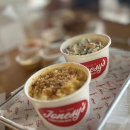 JONESY’S FRIED CHICKEN - Updated October 2025 - 195 Photos & 118 ...