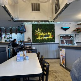 BLUE BENCH BRUNCHETTE - Updated March 2025 - 118 Photos & 123 Reviews ...