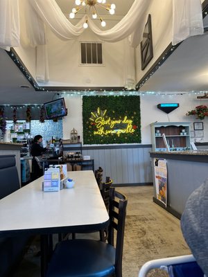 BLUE BENCH BRUNCHETTE - 86 Photos & 72 Reviews - 4218 W Overland Rd ...