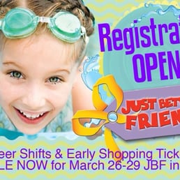 Just Between Friends Reviews | Read Customer Service Reviews of jbfsale.com