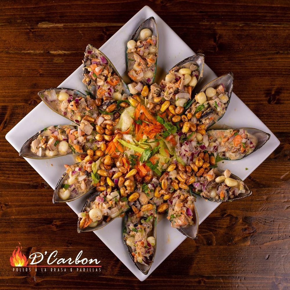 D’CARBON HAWTHORNE - 59 Photos & 21 Reviews - 142 Goffle Rd, Hawthorne ...