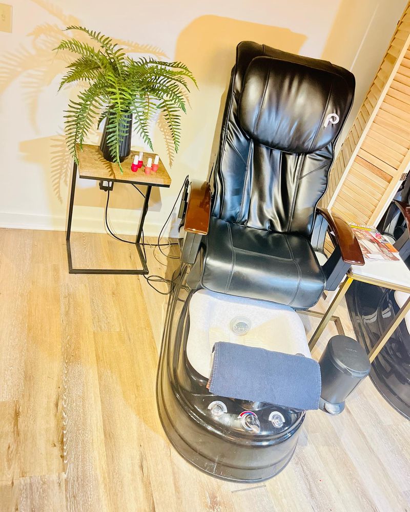 WATERFALLS DAY SPA - Updated January 2026 - 58 Photos & 10 Reviews - 14 ...