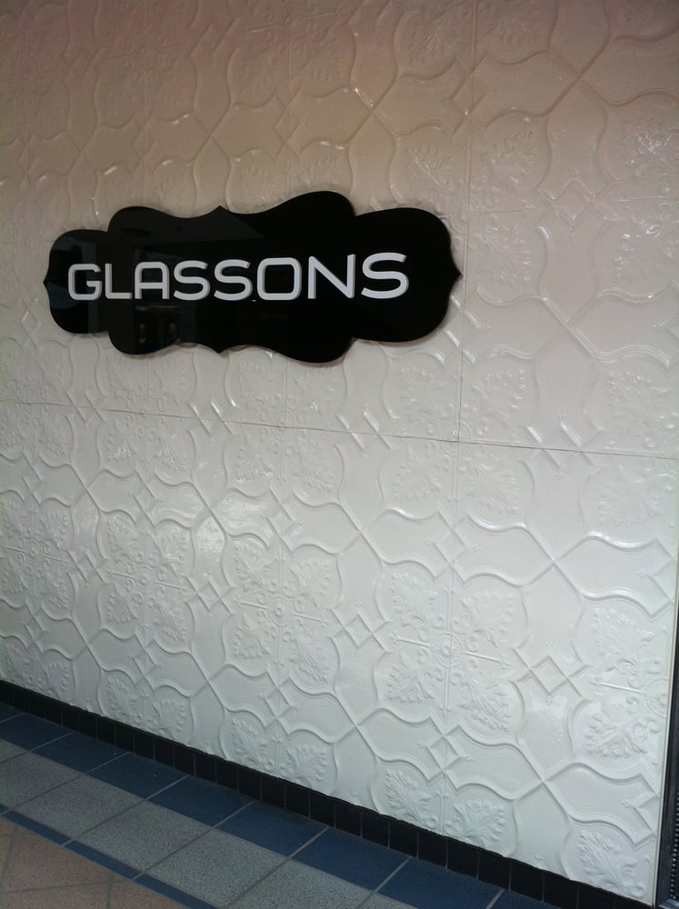 GLASSONS - Updated July 2025 - Cnr Condamine St and Old Pittwater Road ...