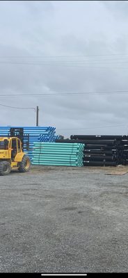 FORTILINE WATERWORKS - Updated October 2025 - 2305 La Crosse Ave ...