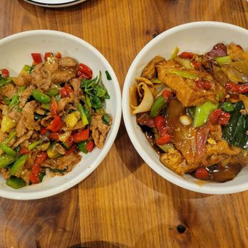 HUNAN CUISINE - Updated June 2024 - 59 Photos & 26 Reviews - 45 Beach ...