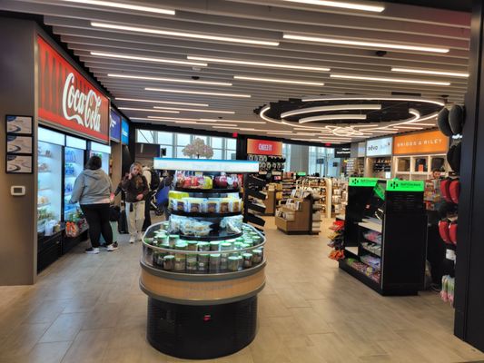 EVOLVE BY HUDSON - Updated October 2025 - 3 Brewster Rd, Newark, New ...