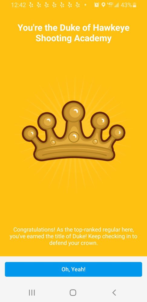 HAWKEYE SHOOTING ACADEMY - 10 Reviews - 119 N19th St, Temple, TX - Yelp