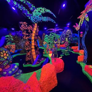 PUTTING EDGE - 72 Photos & 54 Reviews - 44225 Twelve Mile Rd, Novi ...