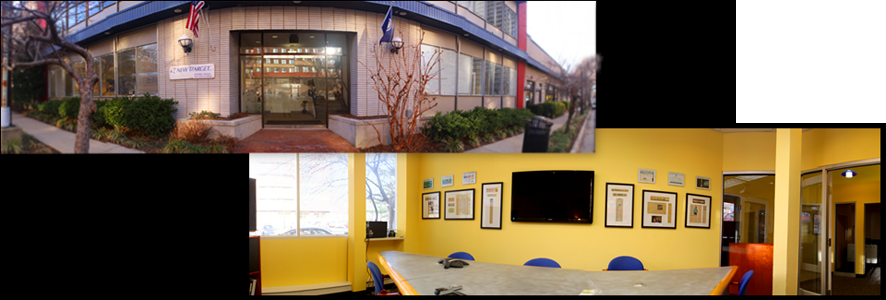 NEW TARGET - Updated December 2025 - 815 North Royal St, Alexandria ...