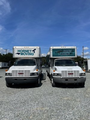 HORNET MOVING - Updated October 2025 - 81 Photos & 120 Reviews - 6161 ...