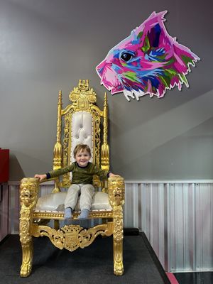 FLYING SQUIRREL TRAMPOLINE PARK - Updated May 2025 - 156 Photos & 97 ...