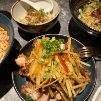 BLUE WHALE RESTAURANT & LOUNGE - Updated May 2024 - 387 Photos & 126 ...