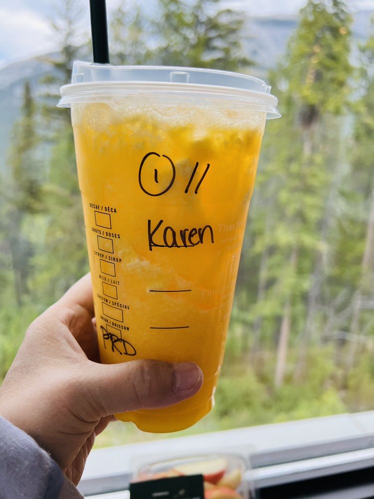 STARBUCKS - Updated December 2025 - 25 Photos & 18 Reviews - 225A Banff ...