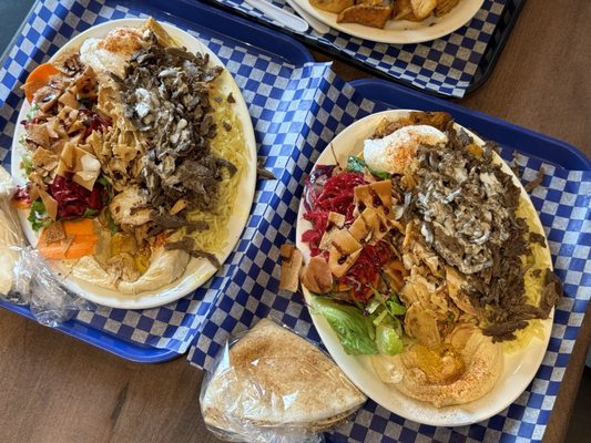 JERUSALEM SHAWARMA - Updated March 2025 - 13 Photos - 1297 Windermere ...