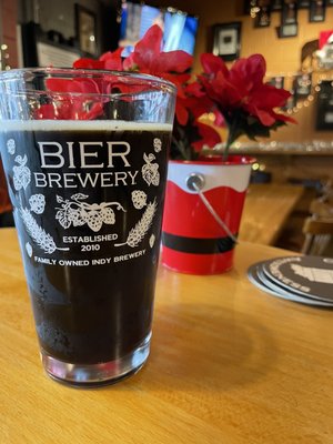 BIER BREWERY AND TAP ROOM - 161 Photos & 150 Reviews - 5133 E 65th St ...