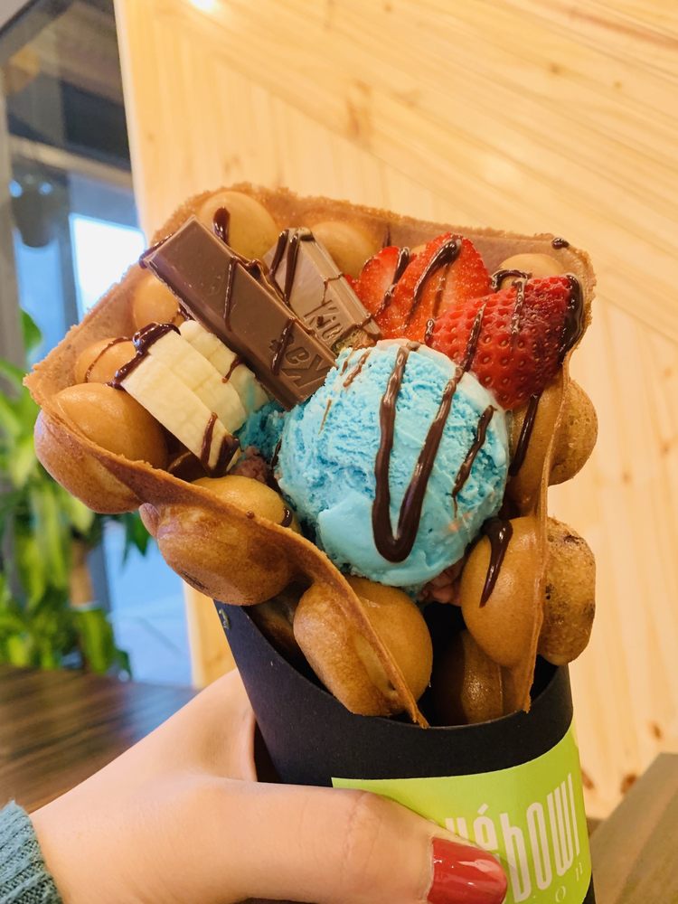 POKÉBOWL STATION - 181 Photos & 88 Reviews - 1800 W University Ave ...