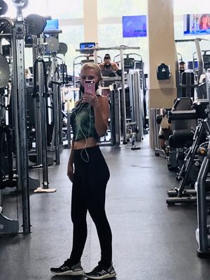 FITNESS FORMULA CLUBS PARK RIDGE - Updated July 2025 - 19 Photos & 85 ...