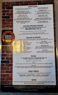 HEADQUARTERS BAR & RESTAURANT - Updated December 2025 - 51 Photos & 100 ...