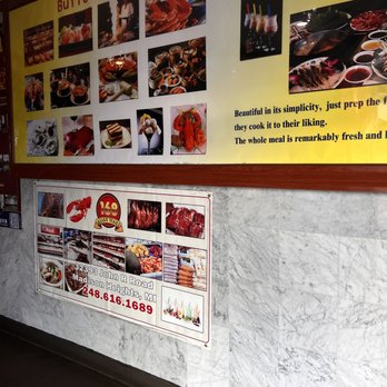 FUJI JAPANESE BUFFET - Updated October 2024 - 502 Photos & 514 Reviews ...