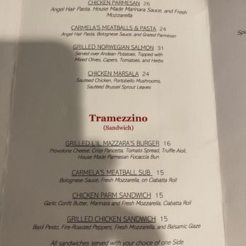 LI’L MAZZARAS - Updated December 2025 - 53 Photos & 25 Reviews - 102 ...