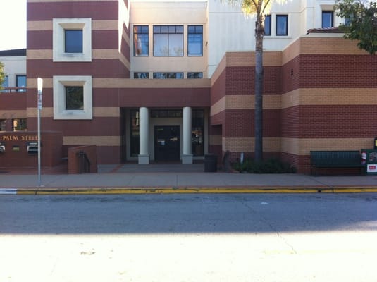 SAN LUIS OBISPO COUNTY LIBRARY - Updated October 2025 - 16 Reviews & 13 ...