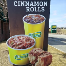 Runza Reviews | Read Customer Service Reviews of runza.com